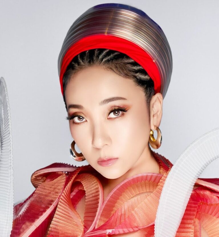 【画像】MISIAは若い頃と顔が変わった？現在は結婚して子供がいる？家族は医者揃い！ | THE PAST